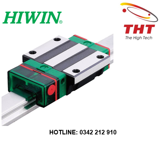 Thanh Trượt Dẫn Hướng E2 Series Self Lubrication Kit